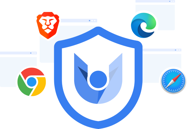 Surf Extension- Browser Security On Any Browser